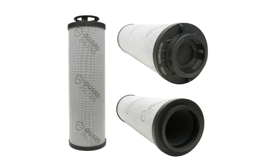 HYDAC - Guard Filter